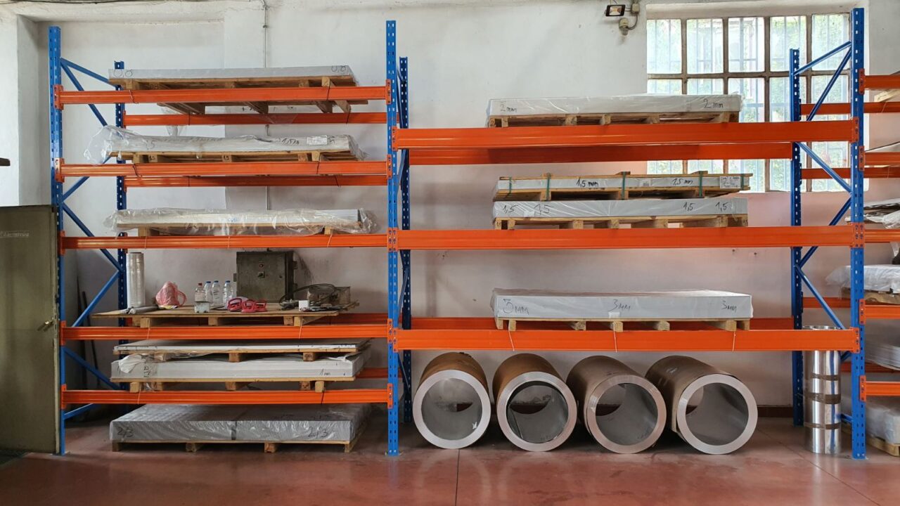 ALUMINIJUMSKI LIMOVI -TABLA-PLOČA-NAGAZNI-U KOTURU